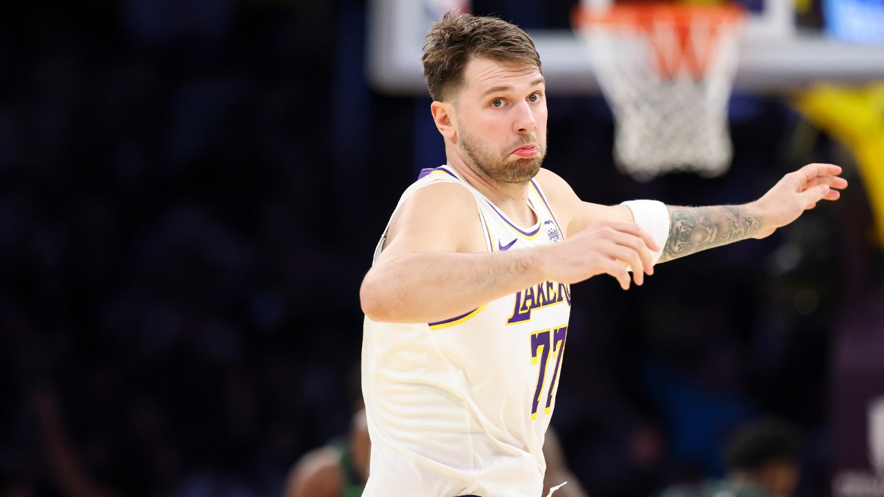 Los Angeles Lakers | Spectrum SportsNet