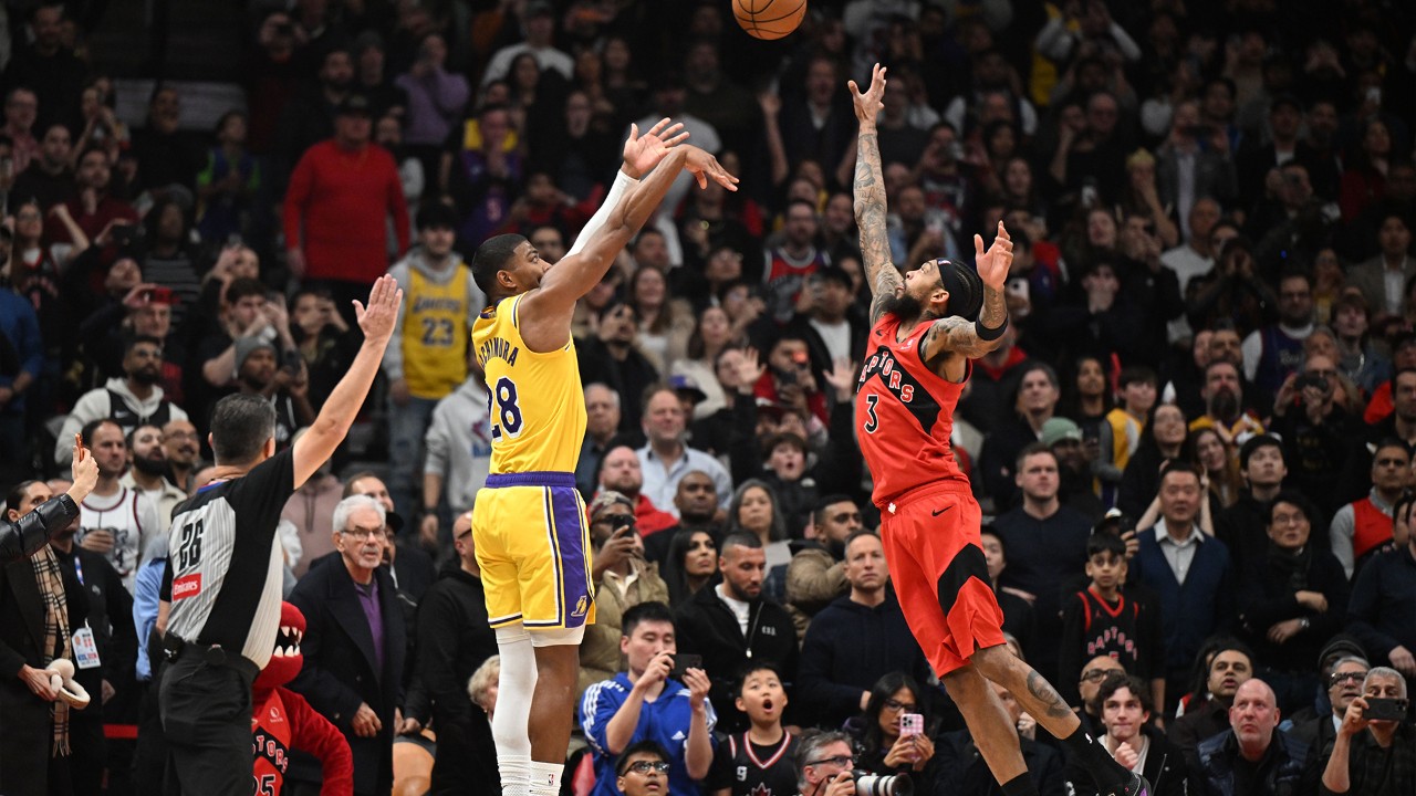 Los Angeles Lakers | Spectrum SportsNet