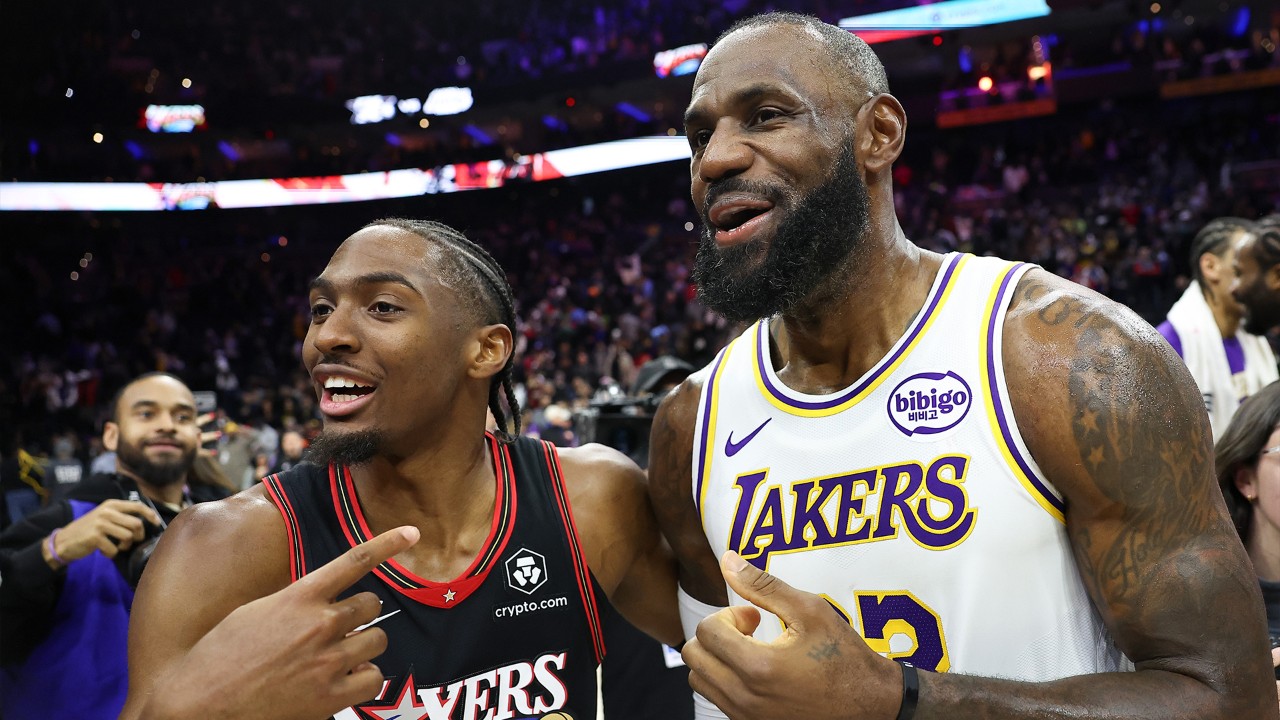 Los Angeles Lakers | Spectrum SportsNet