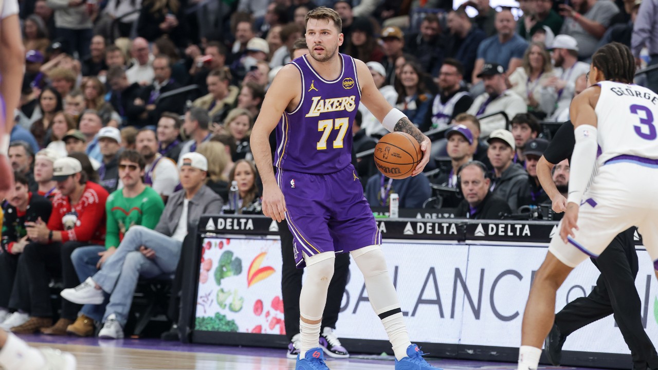 Los Angeles Lakers | Spectrum SportsNet