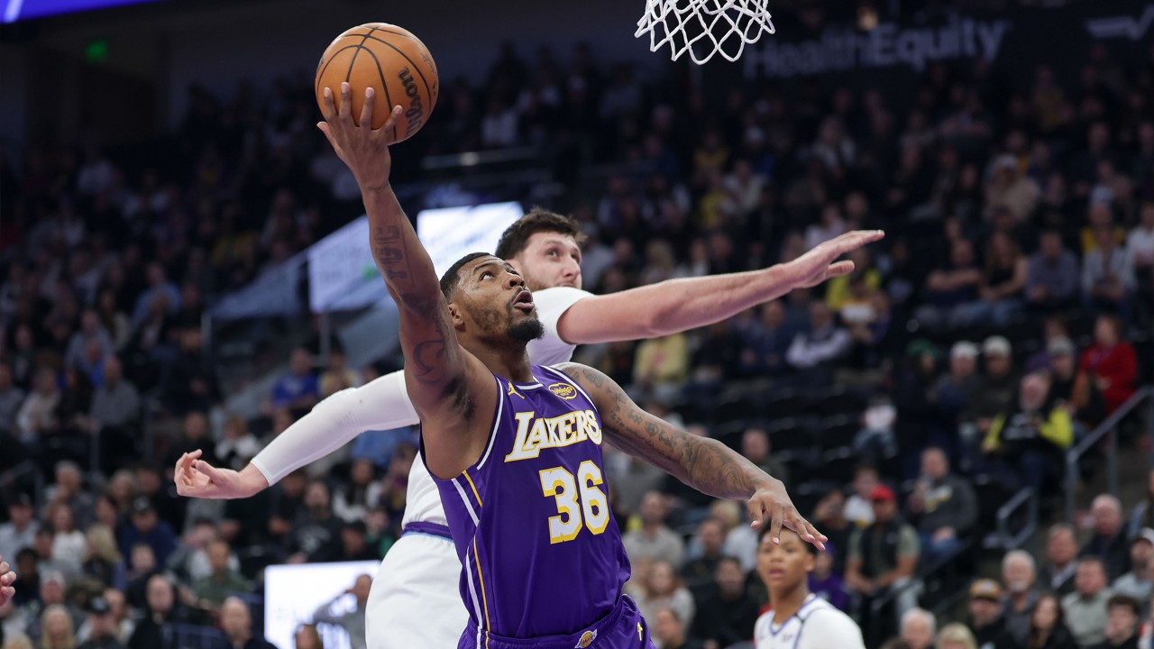 Los Angeles Lakers | Spectrum SportsNet