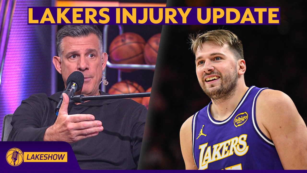 Los Angeles Lakers | Spectrum SportsNet