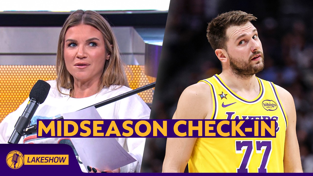 Los Angeles Lakers | Spectrum SportsNet