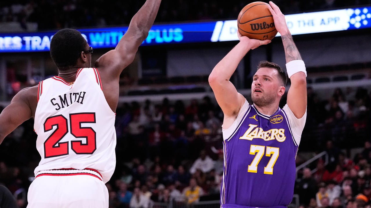 Los Angeles Lakers | Spectrum SportsNet