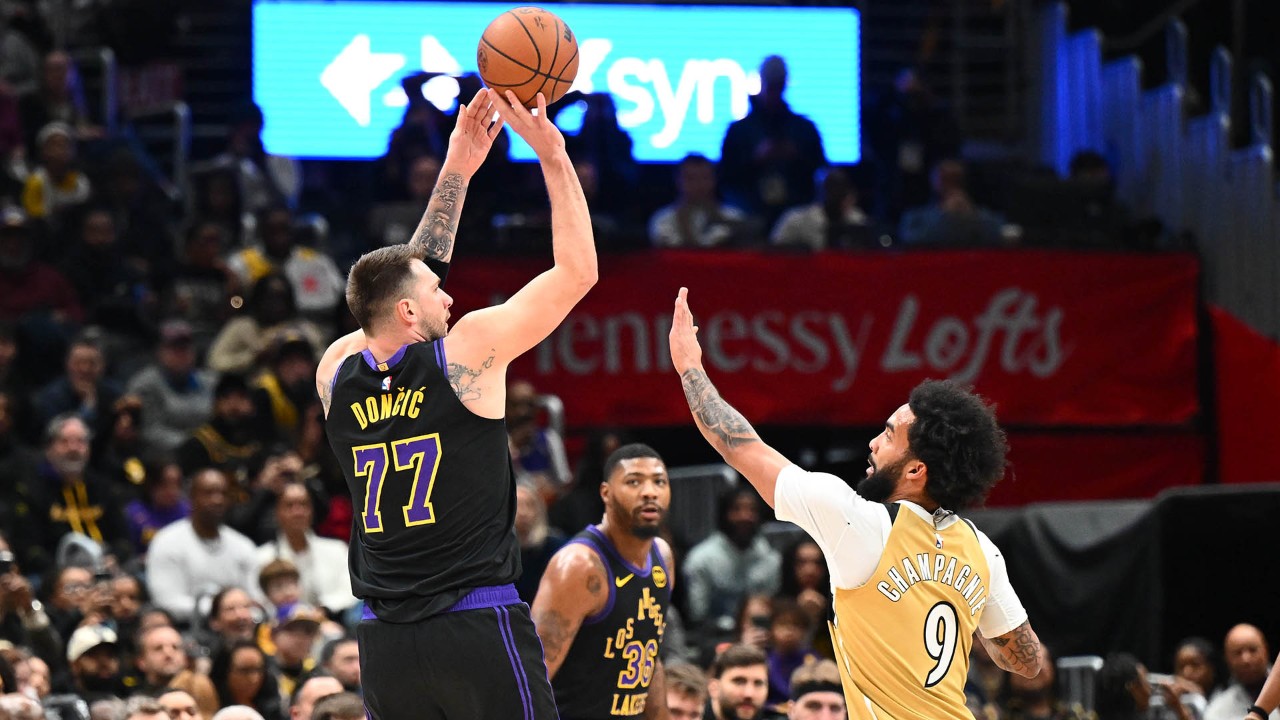 Los Angeles Lakers | Spectrum SportsNet