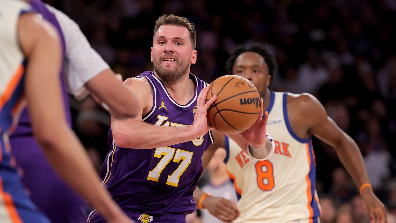 Los Angeles Lakers | Spectrum SportsNet