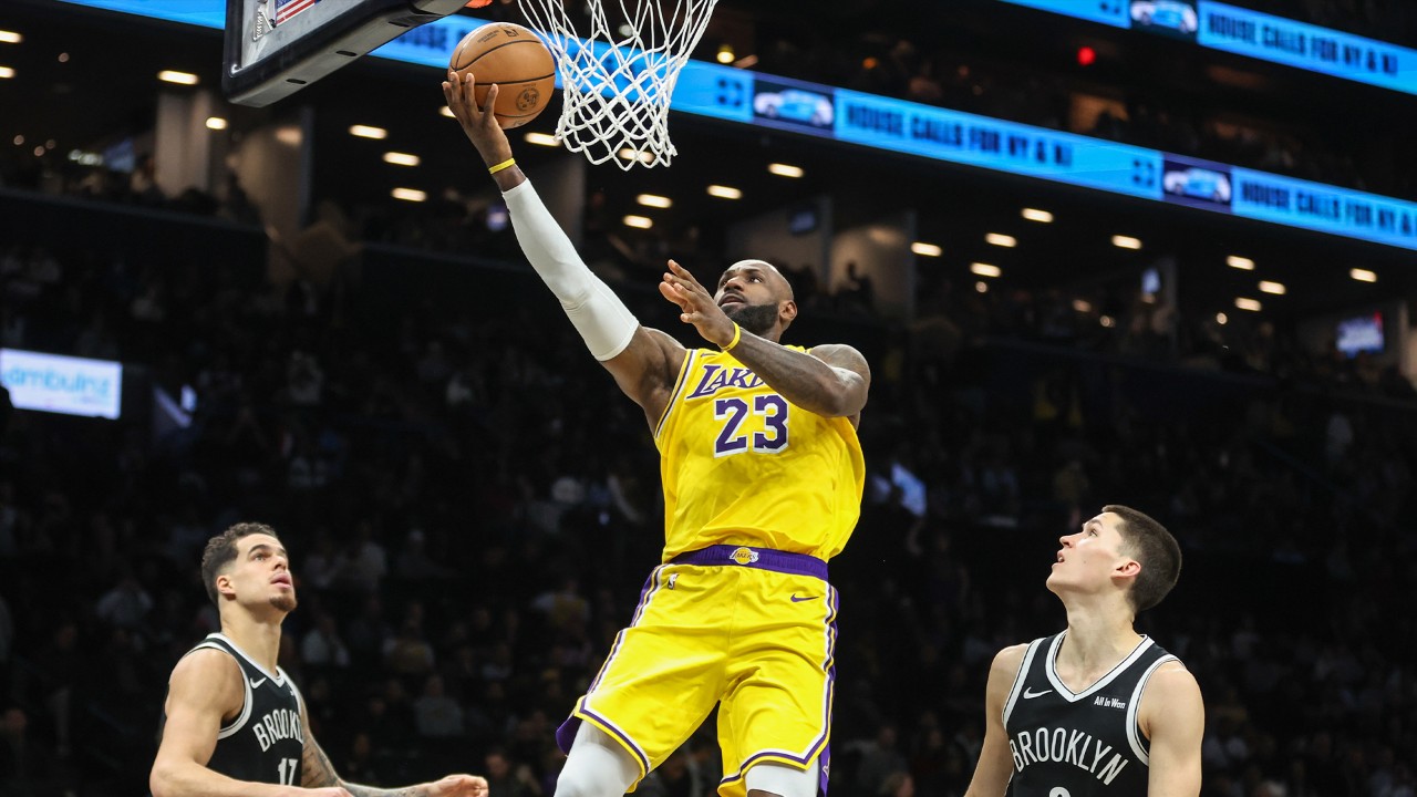 Los Angeles Lakers | Spectrum SportsNet
