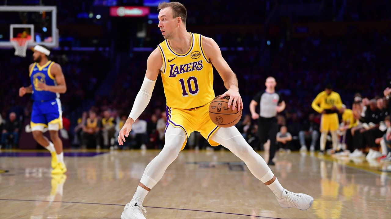 Los Angeles Lakers | Spectrum SportsNet