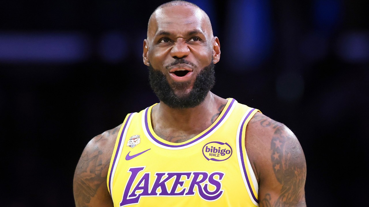 Los Angeles Lakers | Spectrum SportsNet