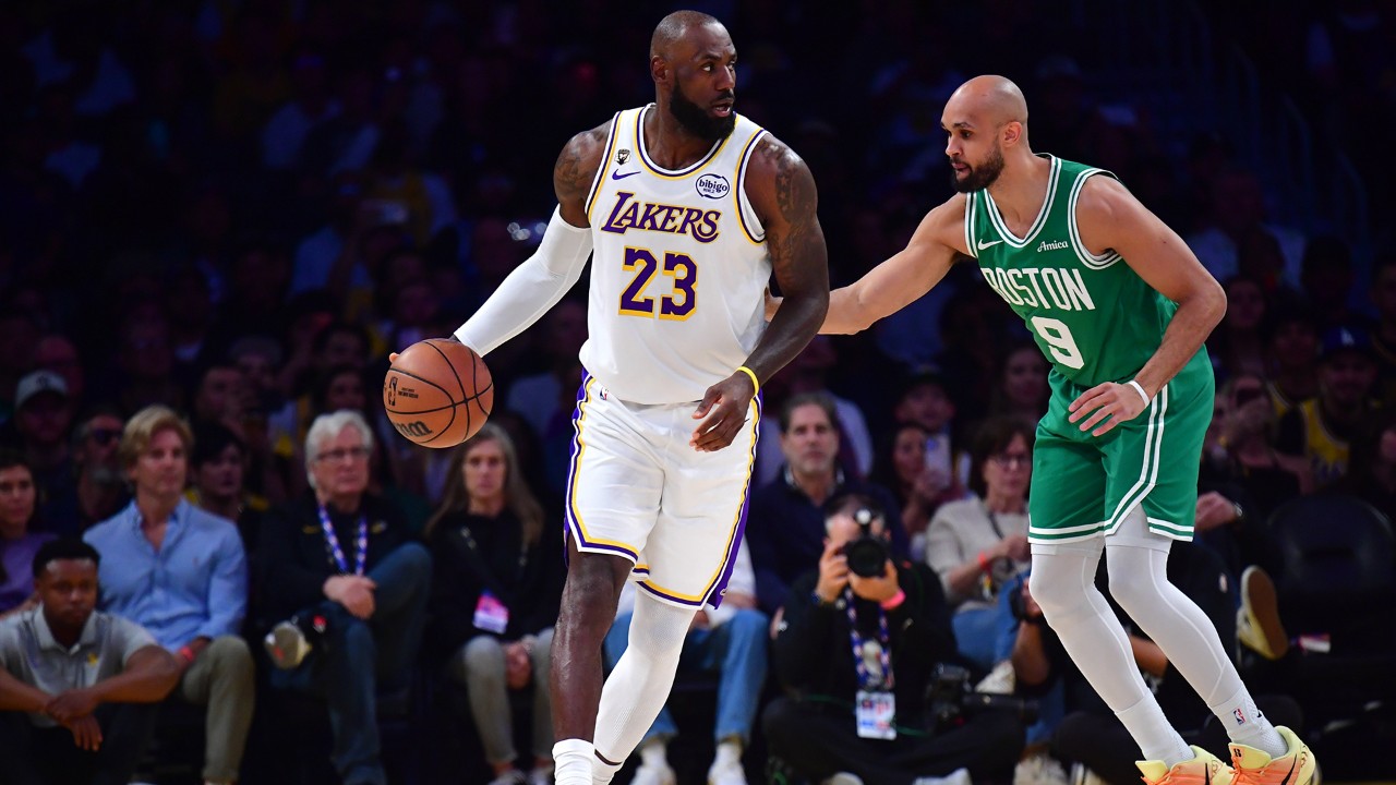 Los Angeles Lakers | Spectrum SportsNet