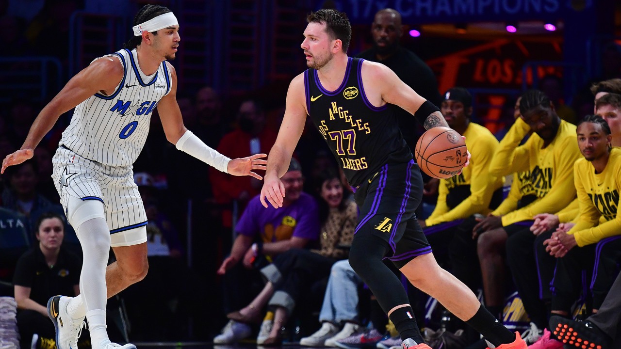 Los Angeles Lakers | Spectrum SportsNet