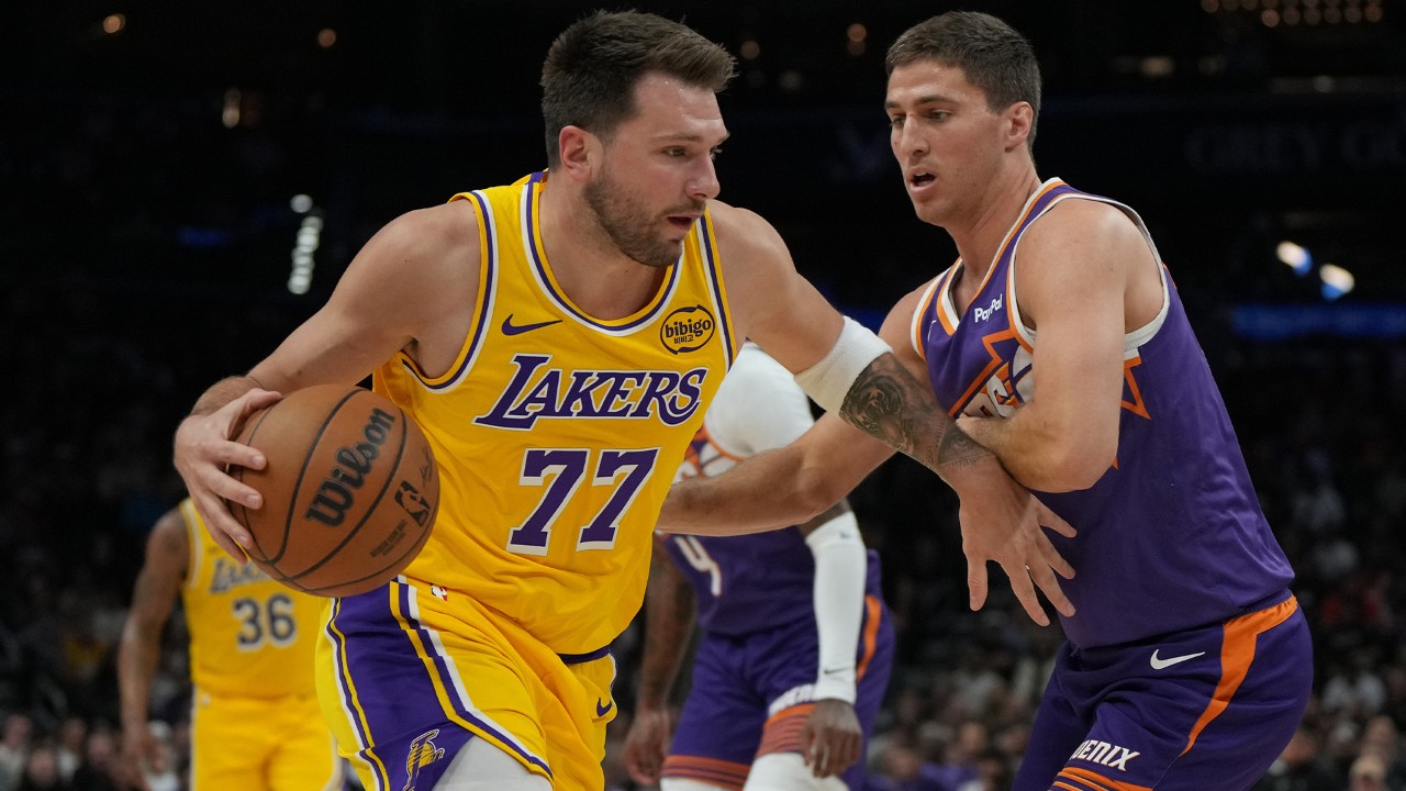 Los Angeles Lakers | Spectrum SportsNet