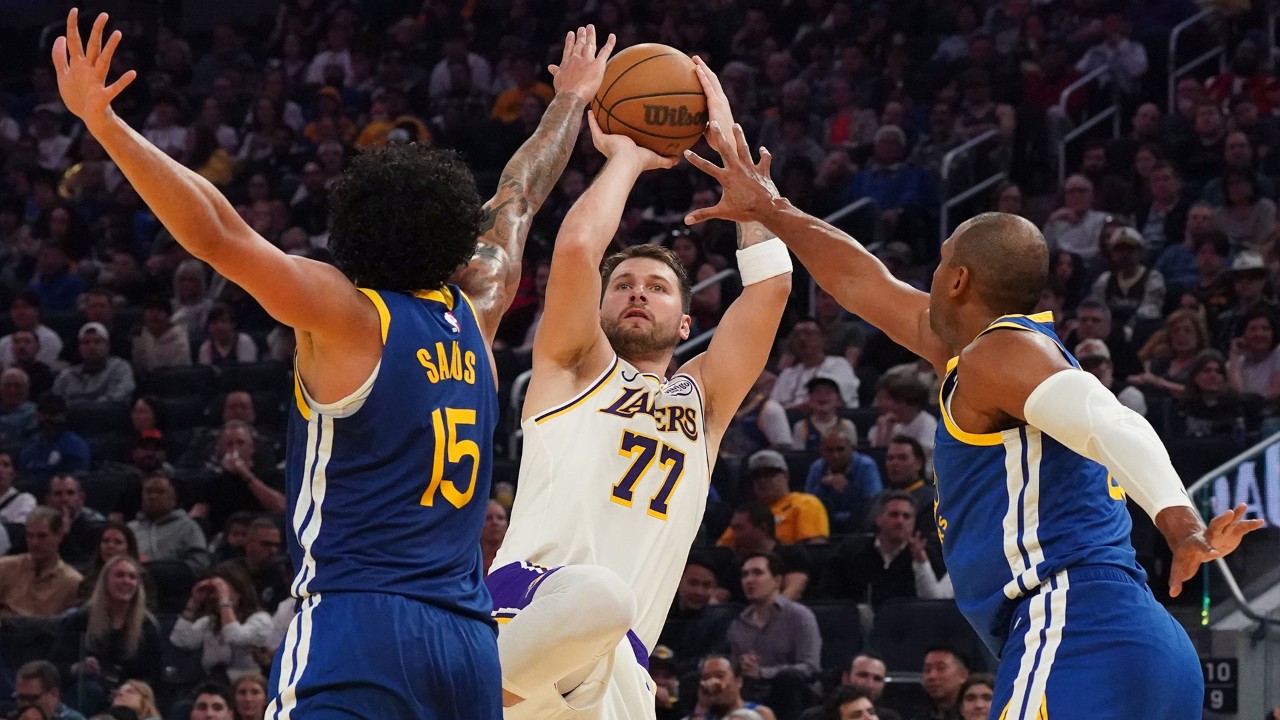 Los Angeles Lakers | Spectrum SportsNet