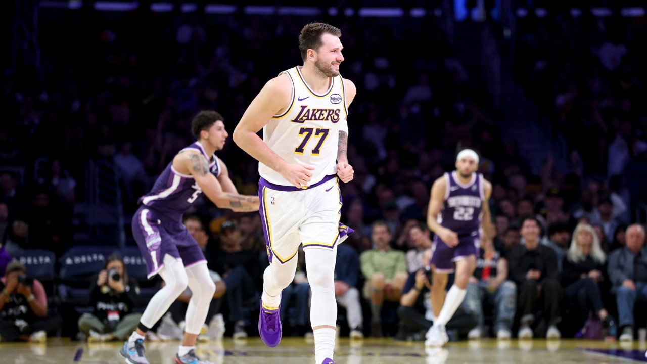 Los Angeles Lakers | Spectrum SportsNet