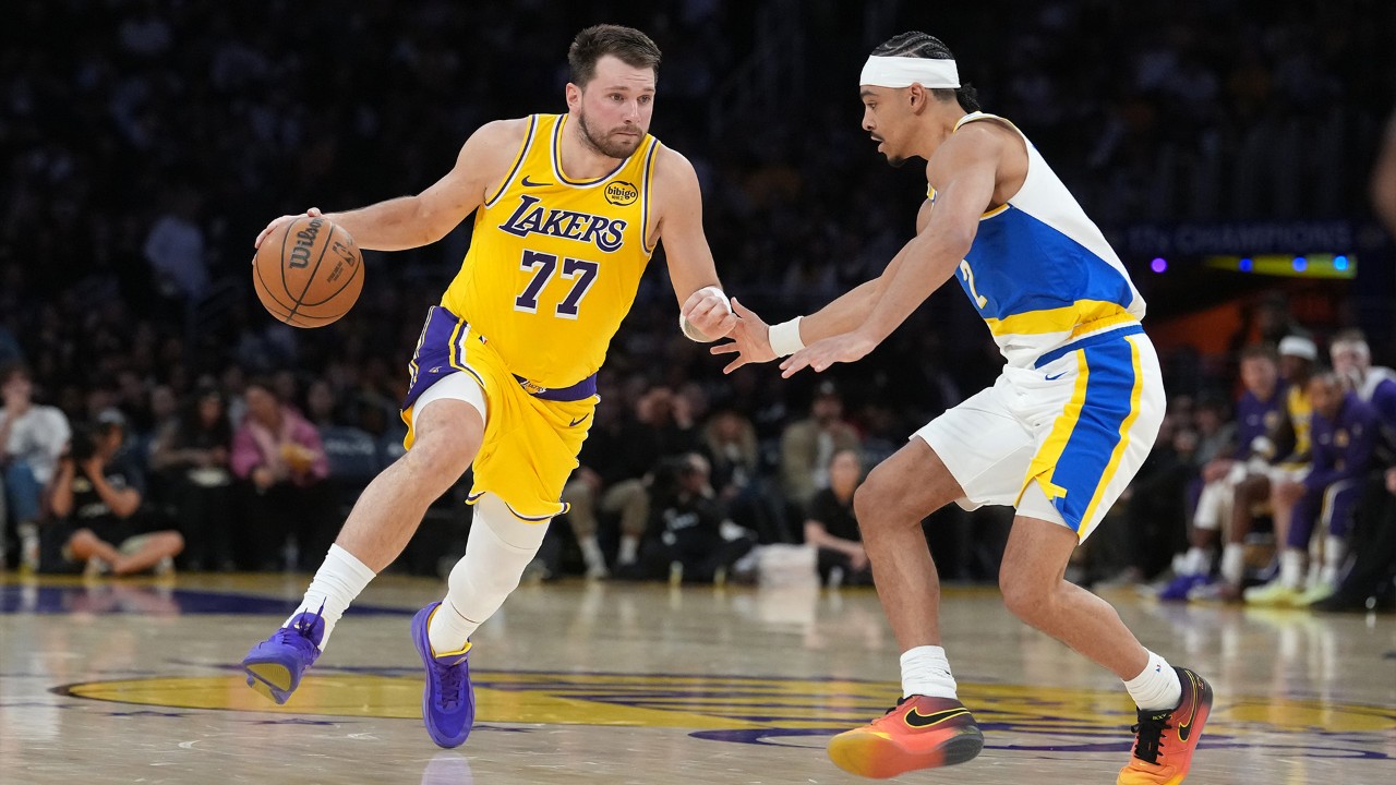 Los Angeles Lakers | Spectrum SportsNet