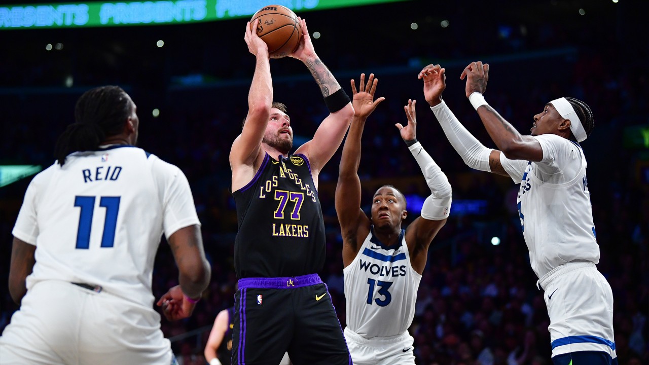 Los Angeles Lakers | Spectrum SportsNet