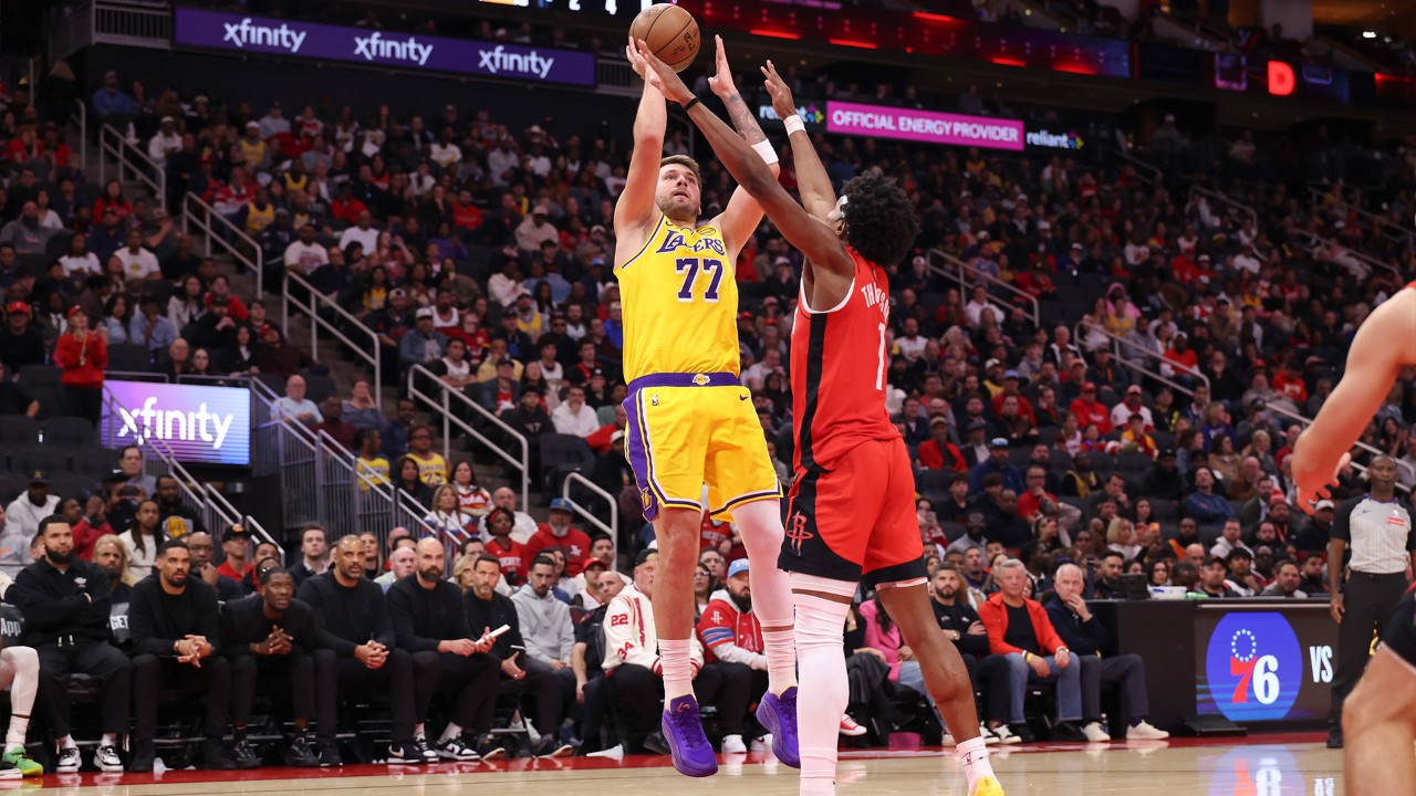 Los Angeles Lakers | Spectrum SportsNet