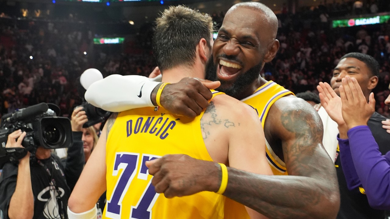 Los Angeles Lakers | Spectrum SportsNet