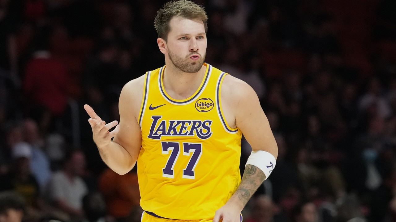 Los Angeles Lakers | Spectrum SportsNet