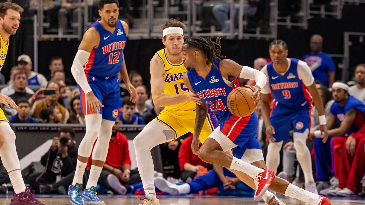 Los Angeles Lakers | Spectrum SportsNet