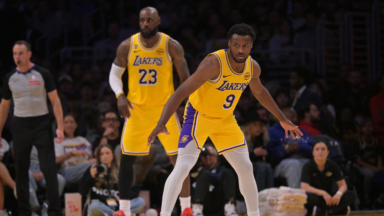 Los Angeles Lakers | Spectrum SportsNet