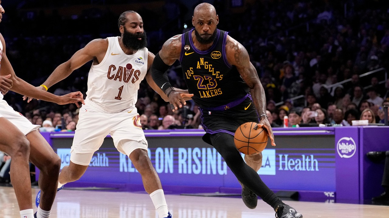 Los Angeles Lakers | Spectrum SportsNet