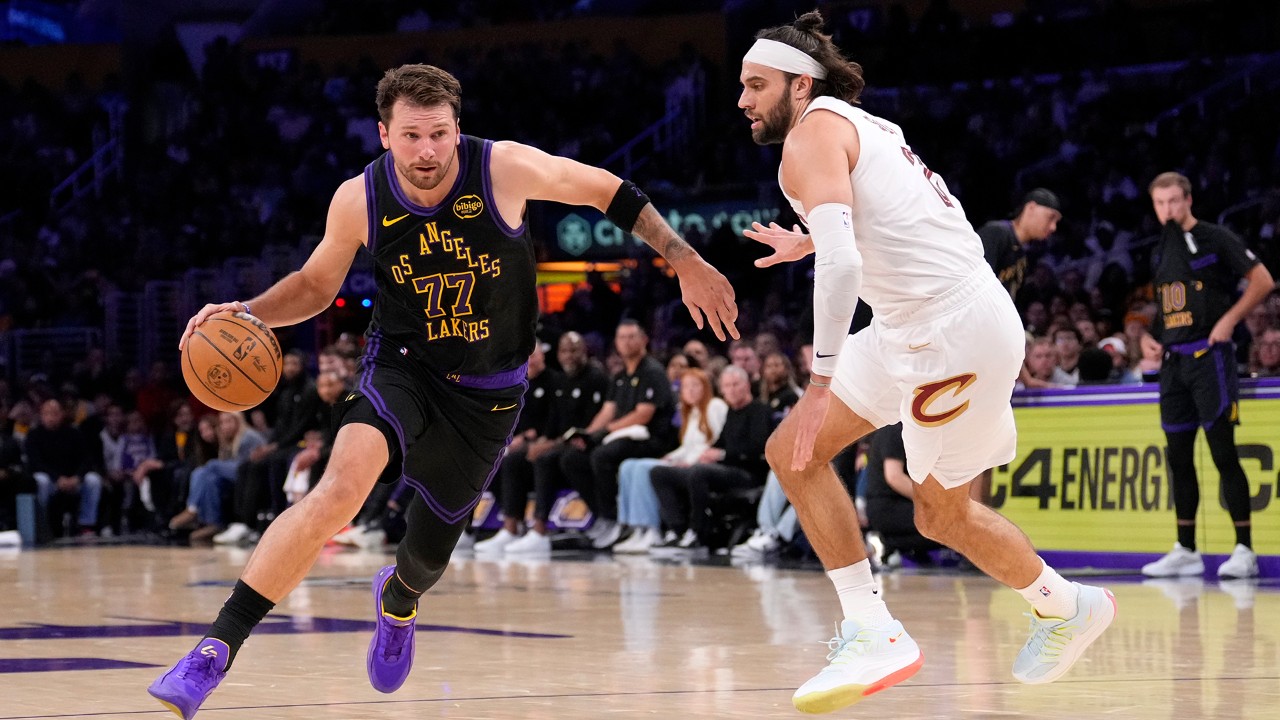 Los Angeles Lakers | Spectrum SportsNet