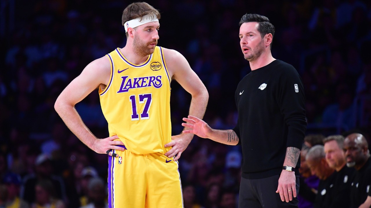 Los Angeles Lakers | Spectrum SportsNet