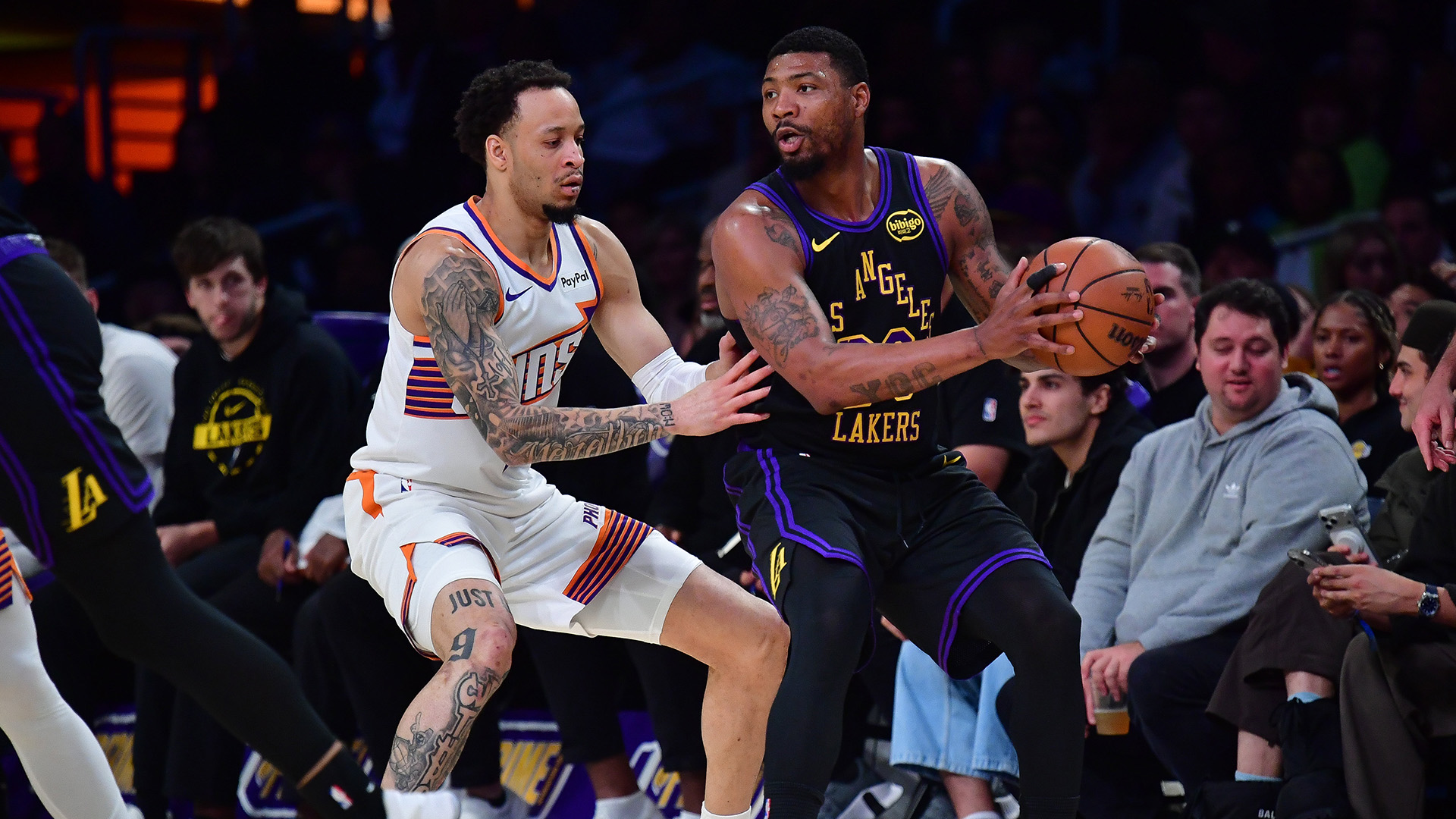Los Angeles Lakers | Spectrum SportsNet