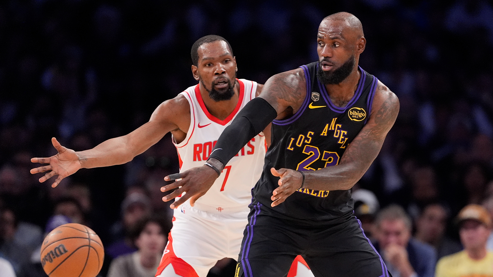 Los Angeles Lakers | Spectrum SportsNet