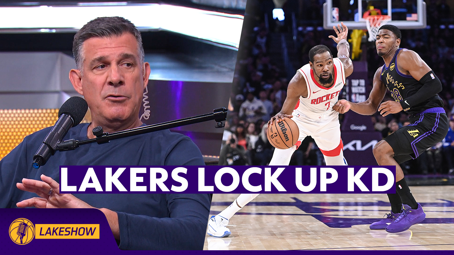 Spectrum SportsNet | Lakers, Dodgers, Sparks - Live & On Demand