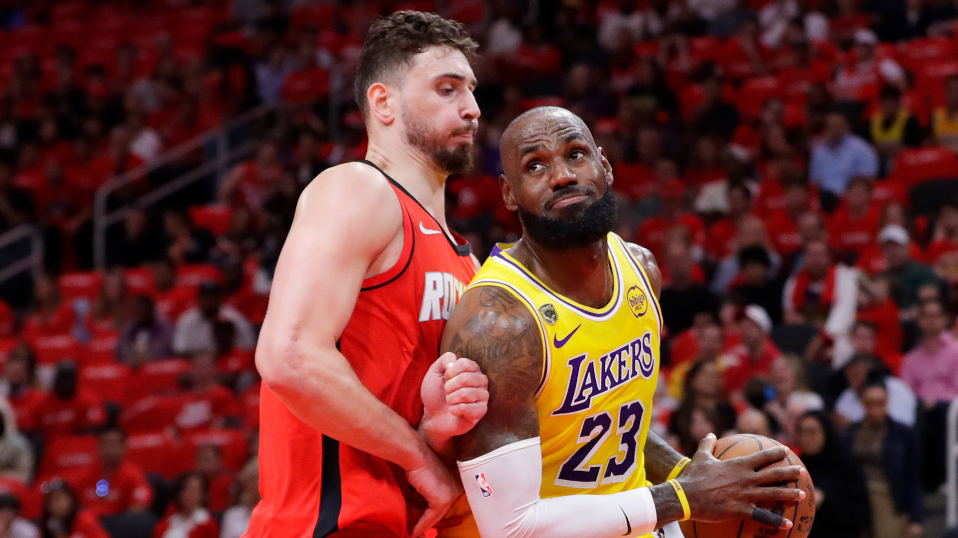 Los Angeles Lakers | Spectrum SportsNet