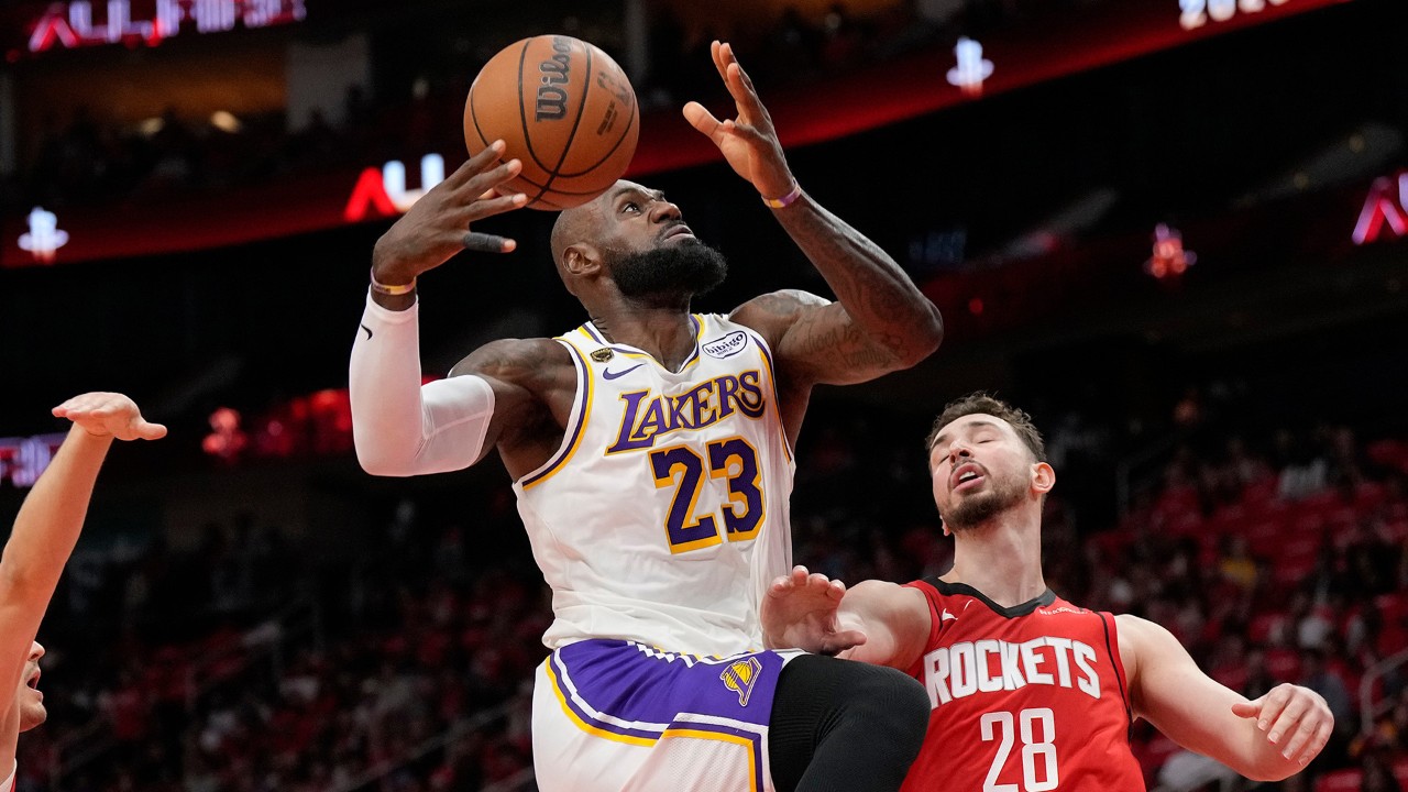Los Angeles Lakers | Spectrum SportsNet