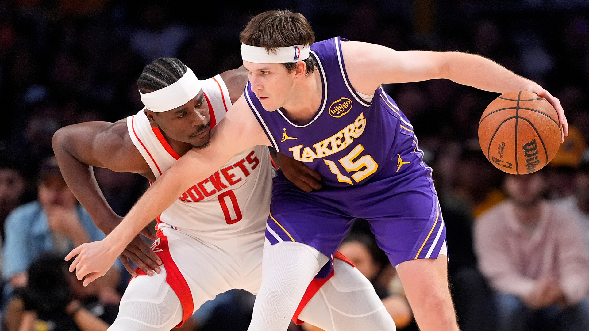 Los Angeles Lakers | Spectrum SportsNet