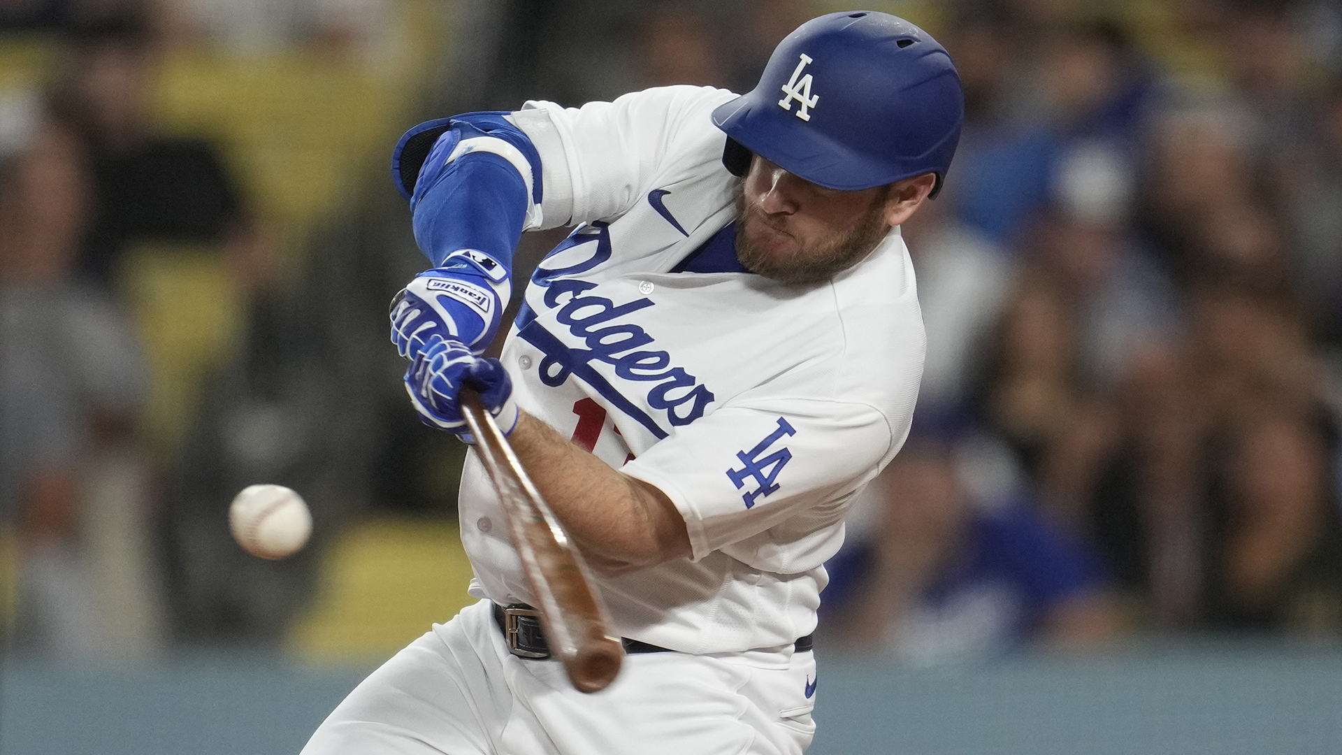 Highlights: Dodgers vs. Blue Jays - Game 1