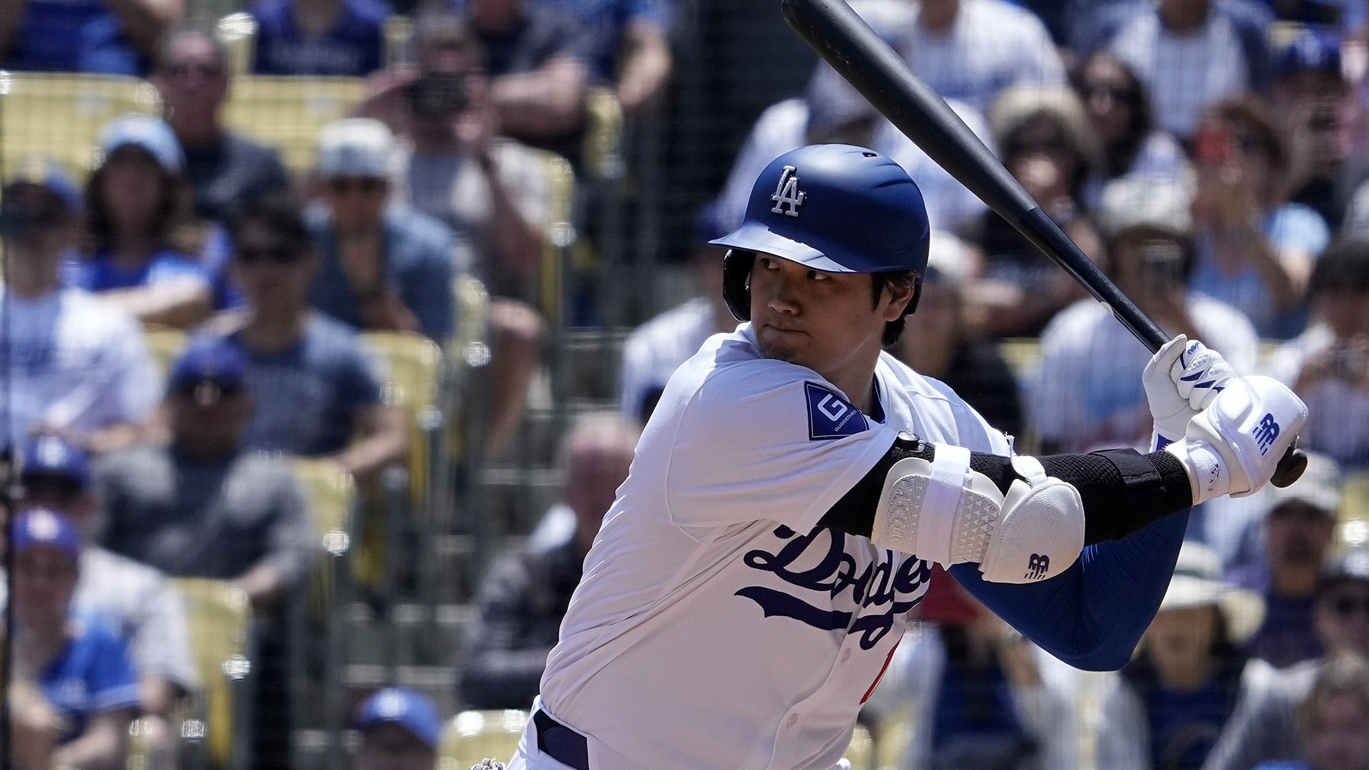 Highlights: Dodgers vs. Marlins - Game 3