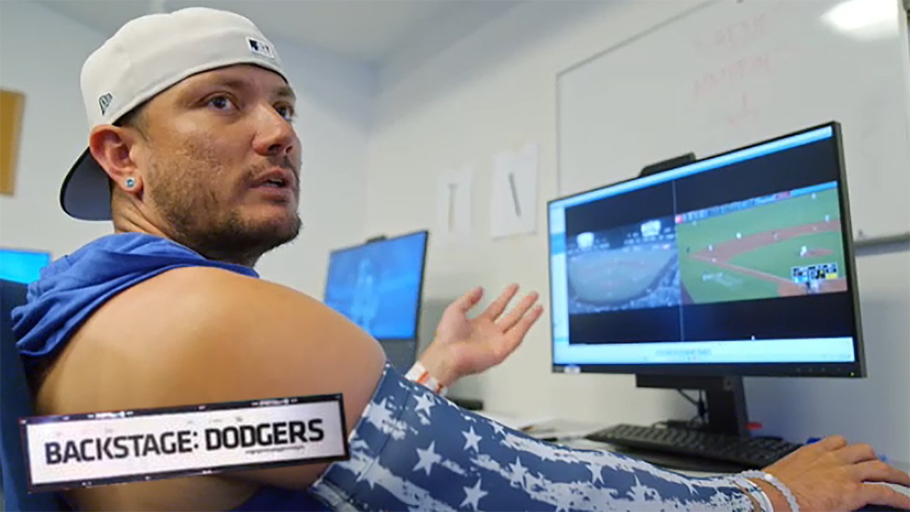 Los Angeles Dodgers | Spectrum SportsNet LA