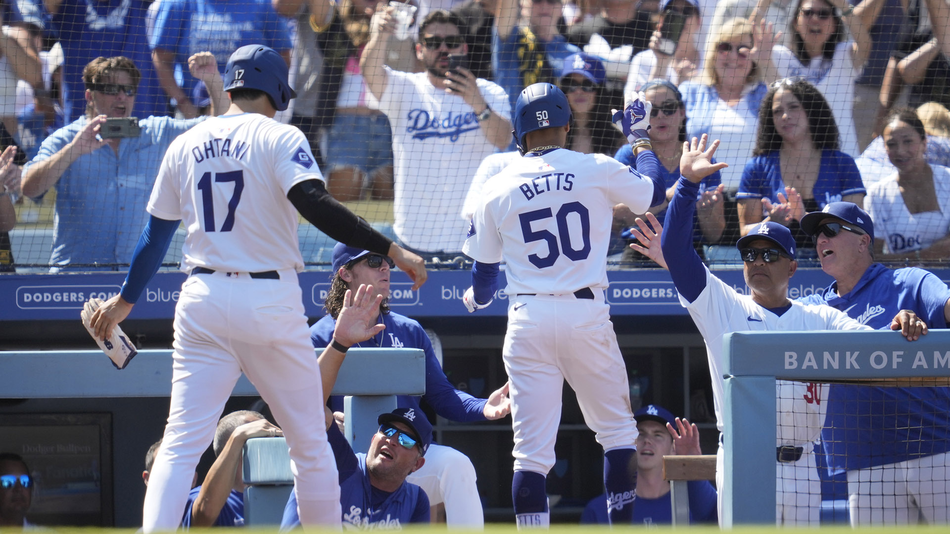 Highlights: Dodgers vs. Rays - Game 3