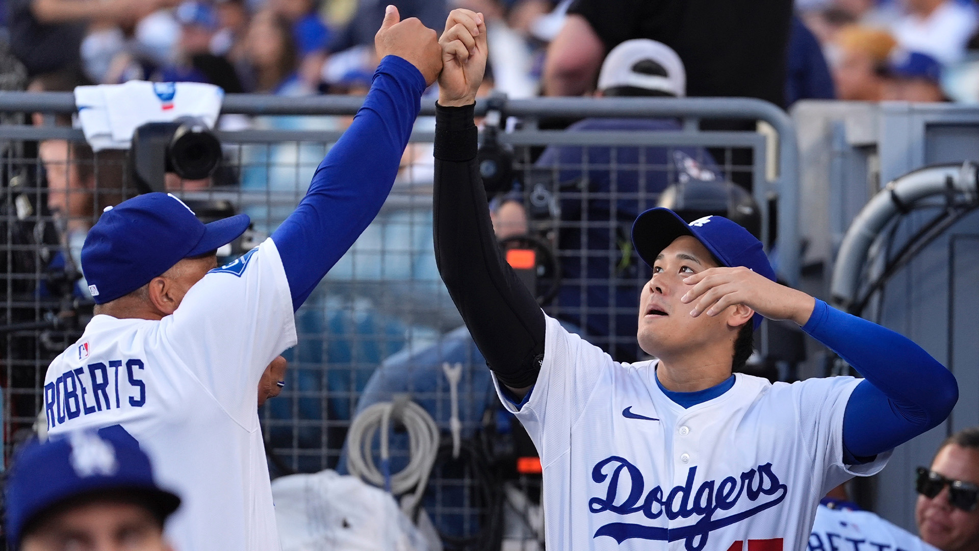 Doc: "You Have To Win The Games You Have To Win"