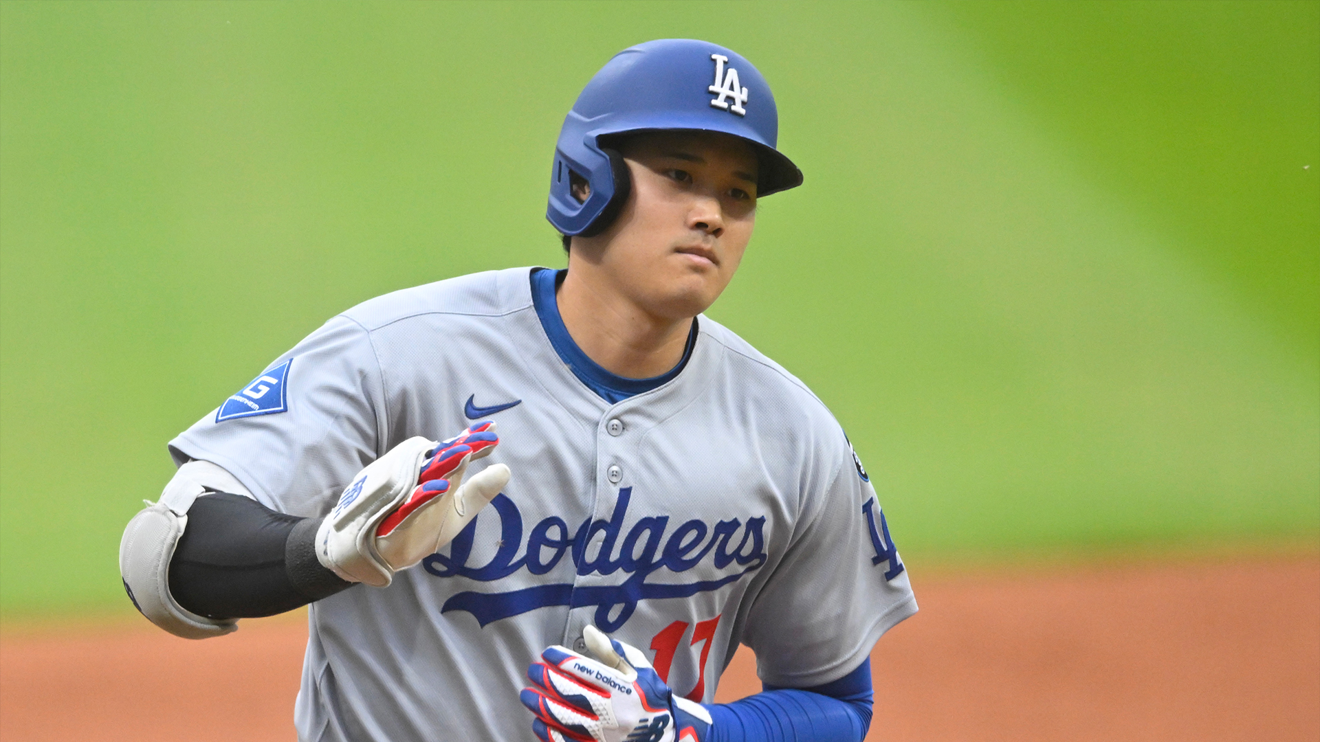 Highlights: Dodgers vs. Guardians - Game 2