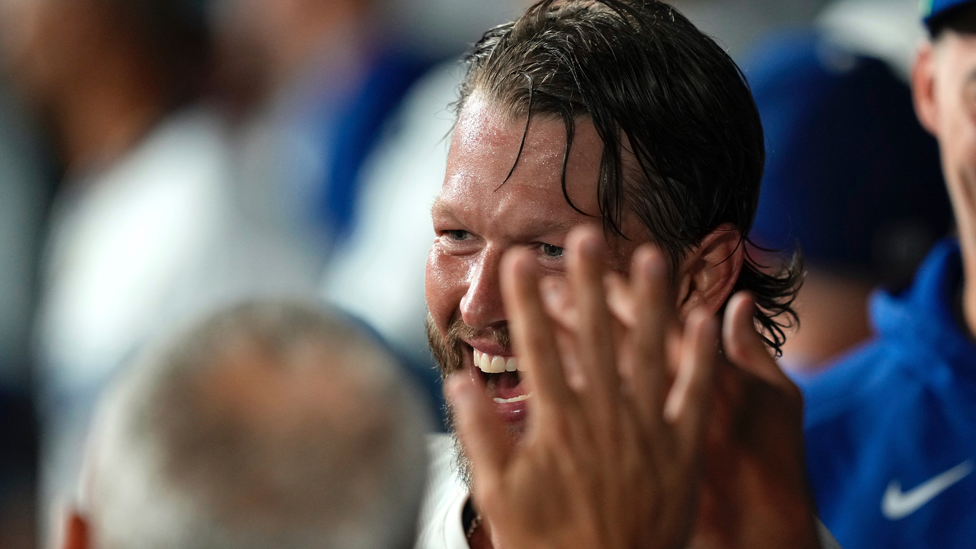 Highlights: Dodgers vs. Padres - Game 1