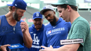 Los Angeles Dodgers | Spectrum SportsNet LA