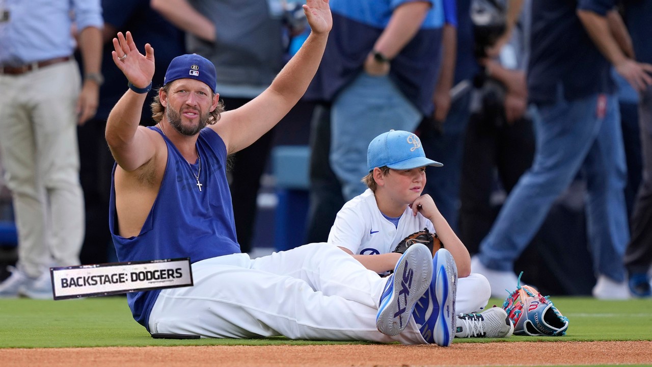 Los Angeles Dodgers | Spectrum SportsNet LA