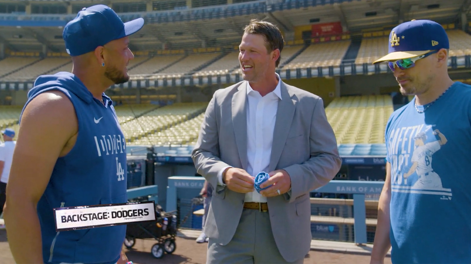 Los Angeles Dodgers | Spectrum SportsNet LA